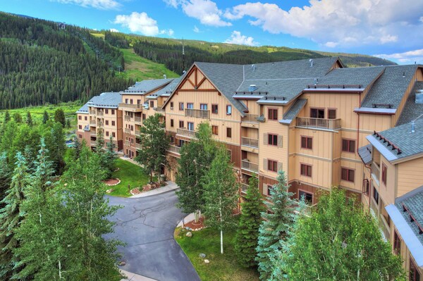 Red Hawk, A Vail Resorts Property - Colorado