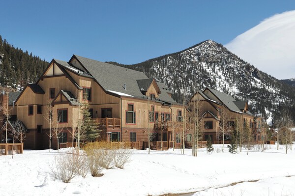 Red Hawk, A Vail Resorts Property - Keystone, CO