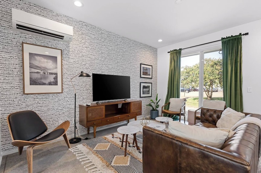 South Side Modern | Dt Chattanooga| A+ Walkable - Chattanooga, TN