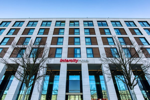 Intercityhotel Berlin Airport Ber Terminal 1+2 - Schönefeld