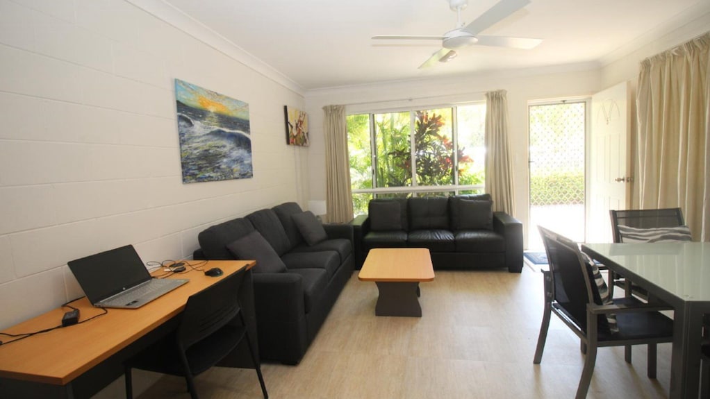 Unit 5 Beachcomber, Arcadia - 타운스빌 시티