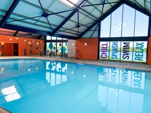 Casa de campo | Parte interna