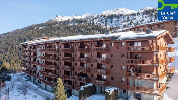 Résidence Pierre & Vacances Premium Le Roselend - Bourg-Saint-Maurice