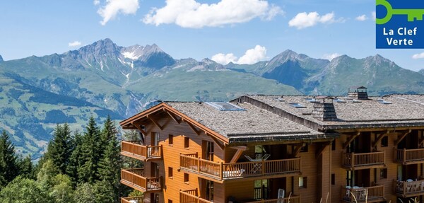 Résidence Pierre & Vacances Premium Le Roselend - Savoie