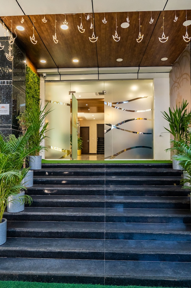 Bangalore Times By Alaya Stays - Bangalore