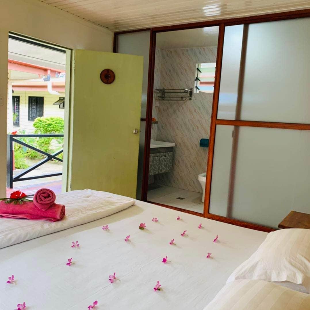 Beach Escape Resort, Nadi: Hotel Reviews, Rooms & Prices | Hoteles.com