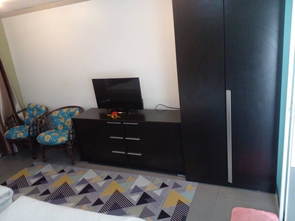 Beach Escape Resort - Nadi