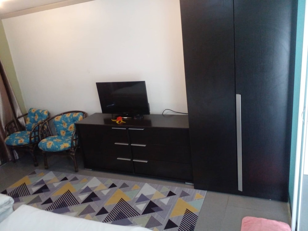 Beach Escape Resort - Nadi