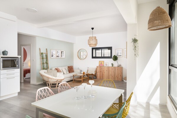Modern & Design By Feelhome - Tel Aviv-Yafo