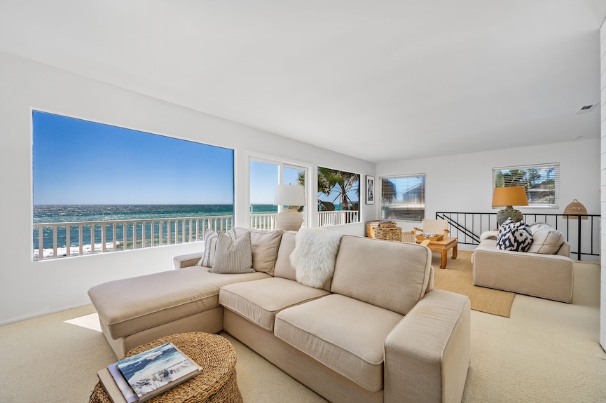 35581 Beach Road: 4 Br, 4 Ba House In Dana Point, Sleeps 8 - San Clemente, CA
