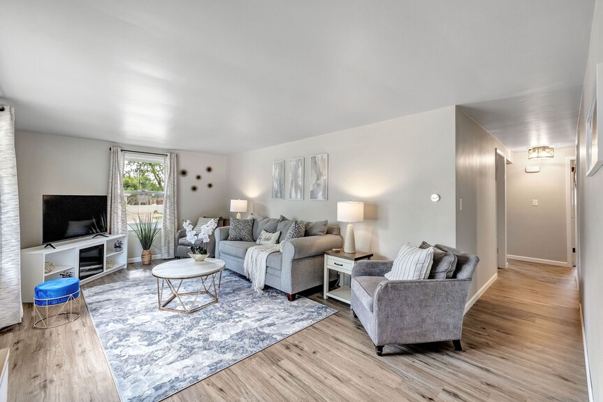 Lambeau Retreat - Less Than One Mile To Stadium - Green Bay, WI