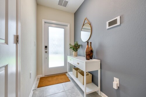 Championsgate 577 - Two Bedroom Apartment, Sleeps 6 - Four Corners, FL