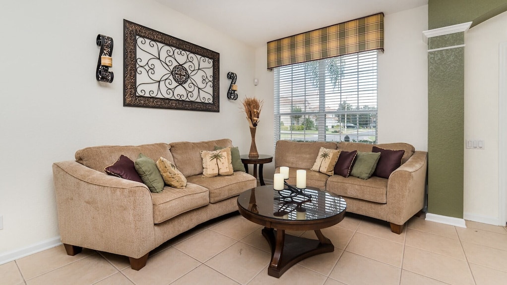 169 평방 미터 주택 ∙ 침실 4개 ∙ 게스트 8명 - 플로리다