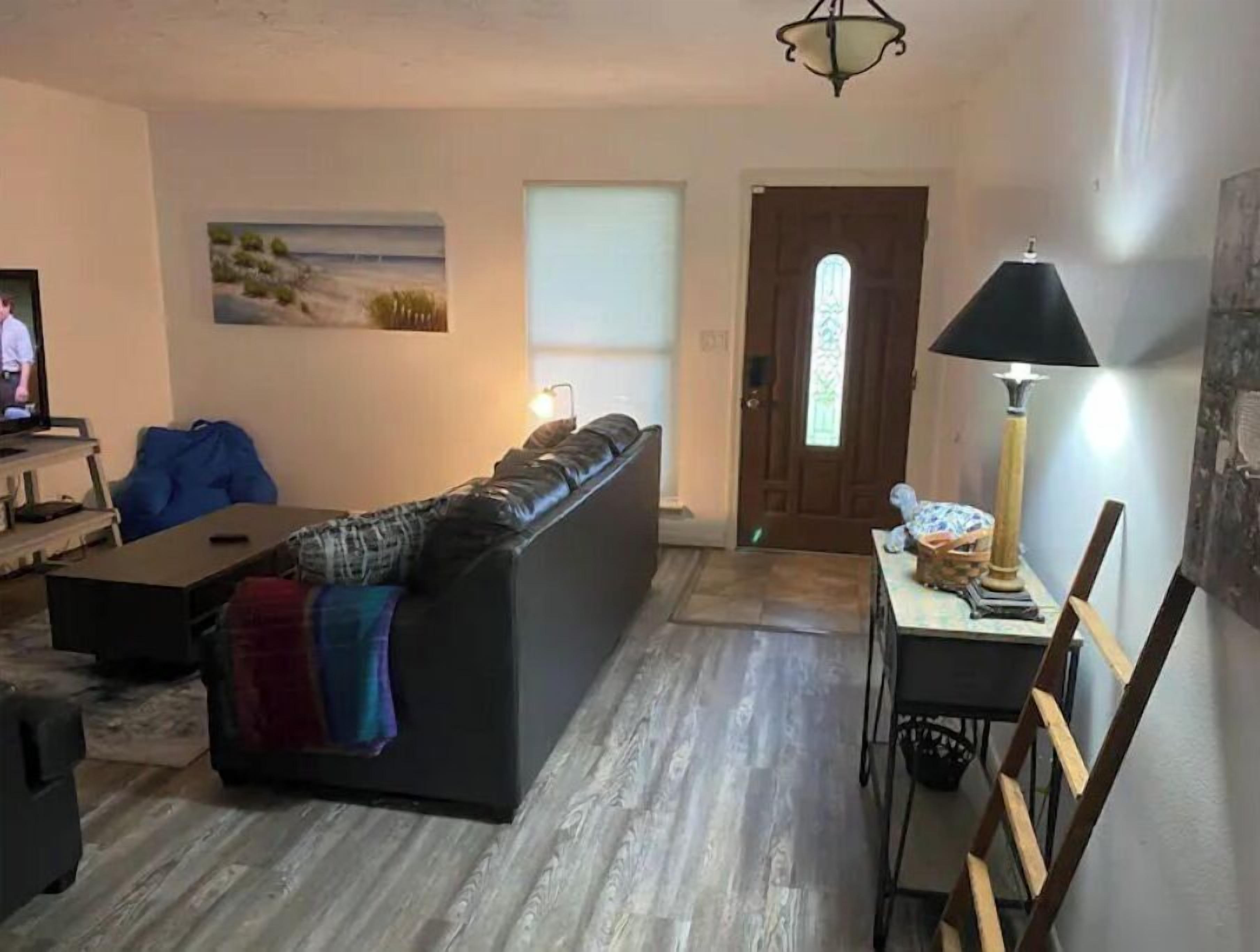 Bayou Cottage: Quaint 4 Bed House Near Nasa/kemah - League City, TX