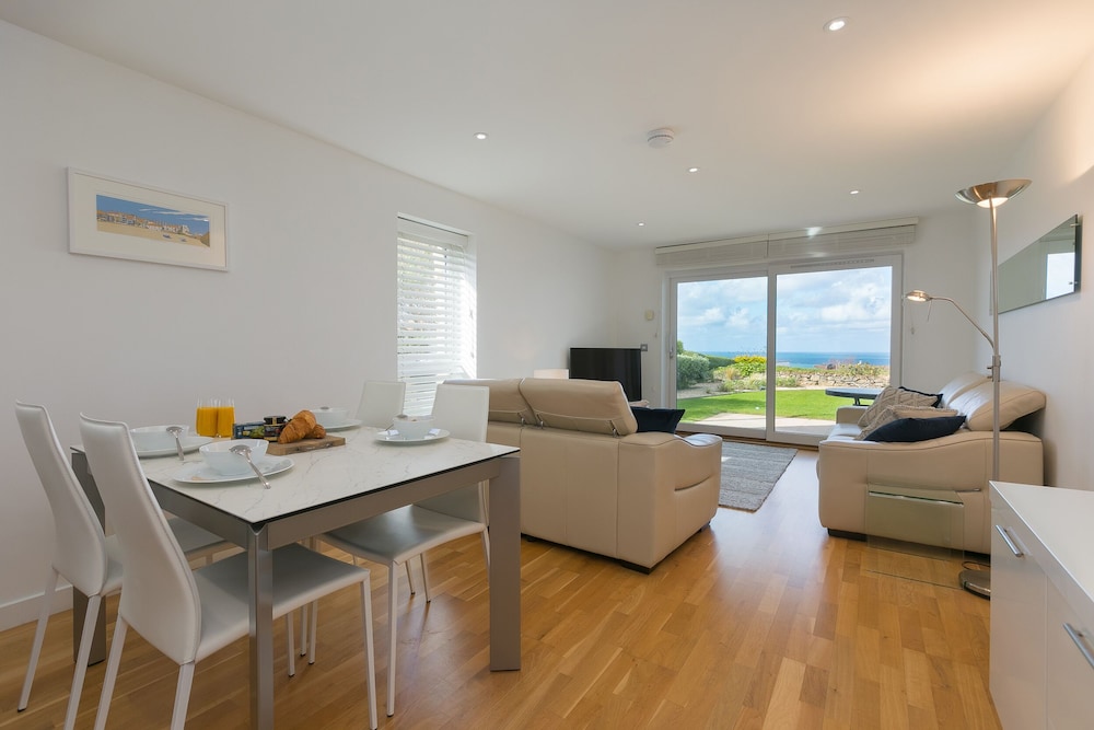 Carbis Sands - Carbis Bay