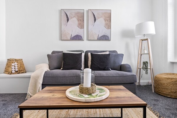 The Snug By Stamp Sa - Blackpool