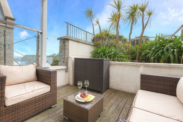 Serendipity - St Ives