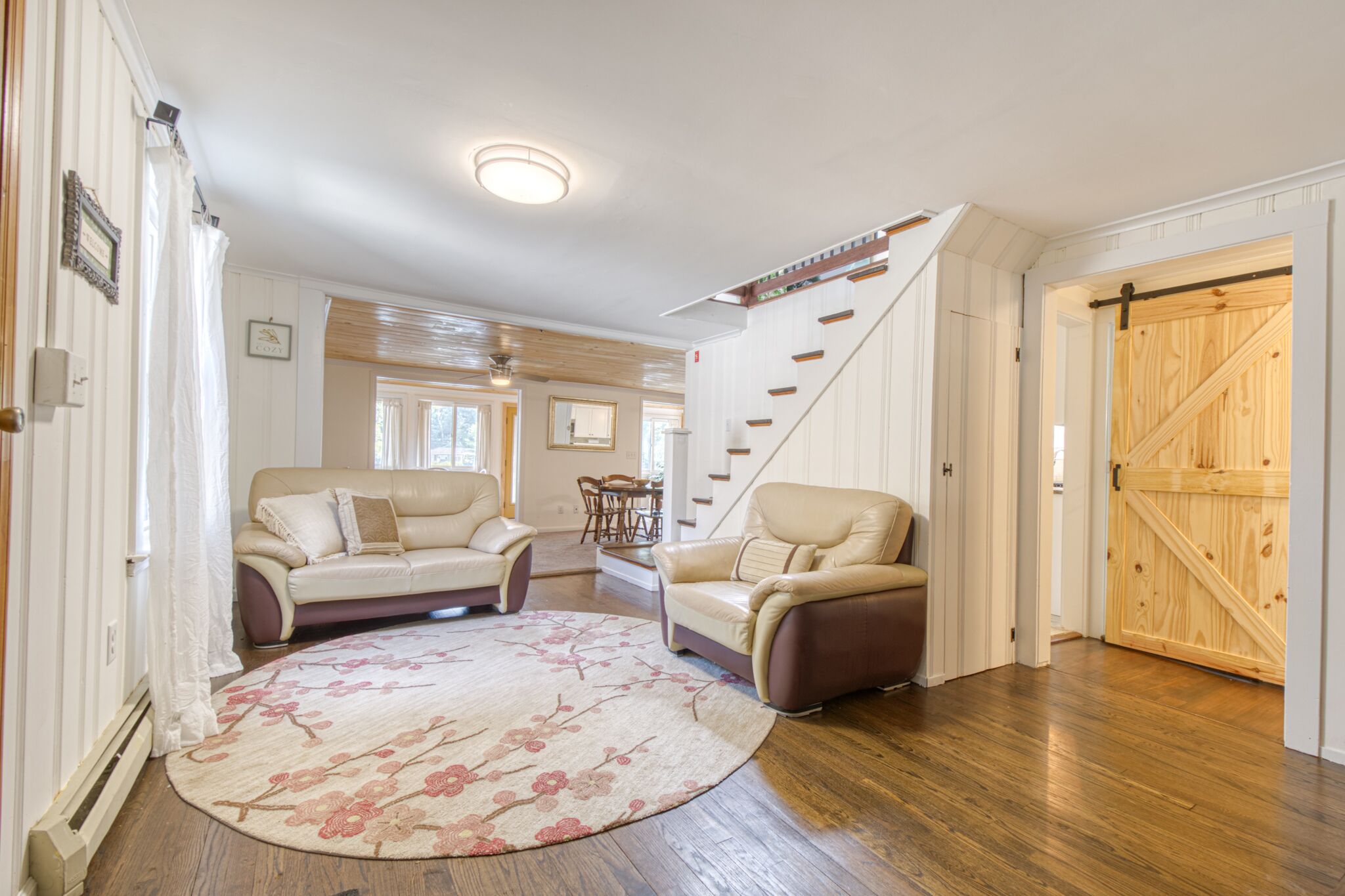 Beautiful Lake Front Home. Amazing View! - Ashford, CT