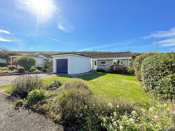 Hill View - Lulworth Cove