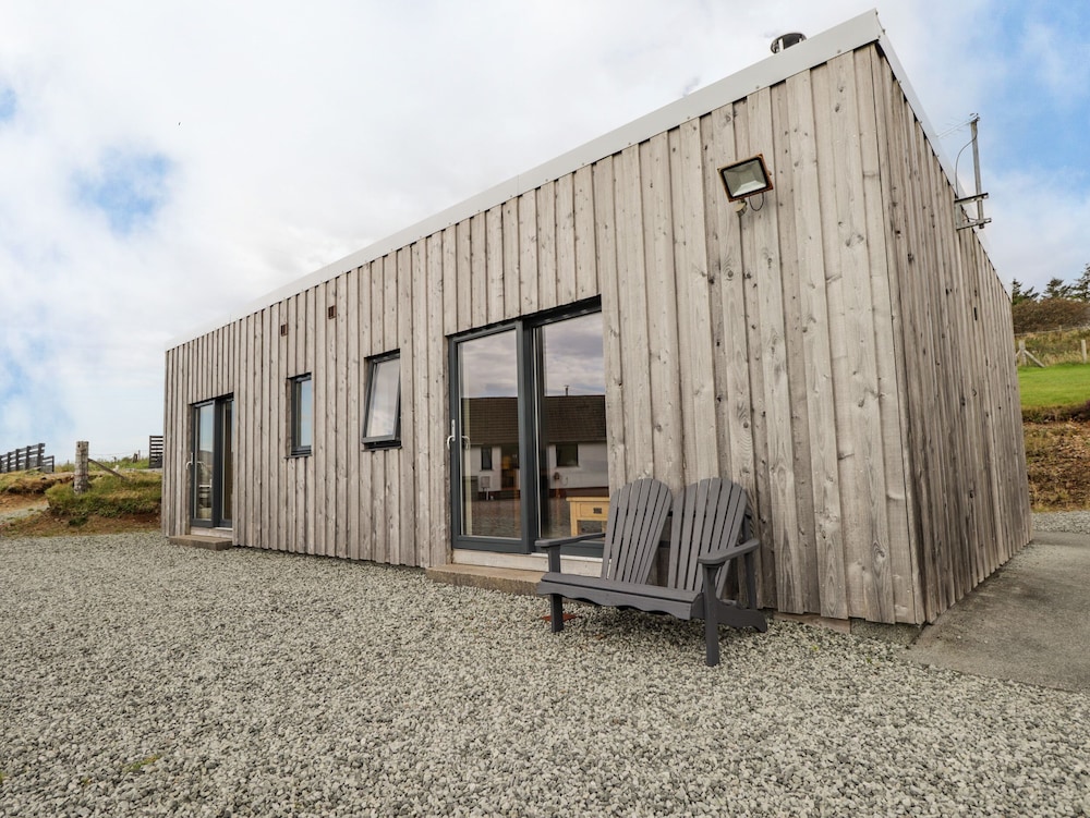The Cabin - Skye