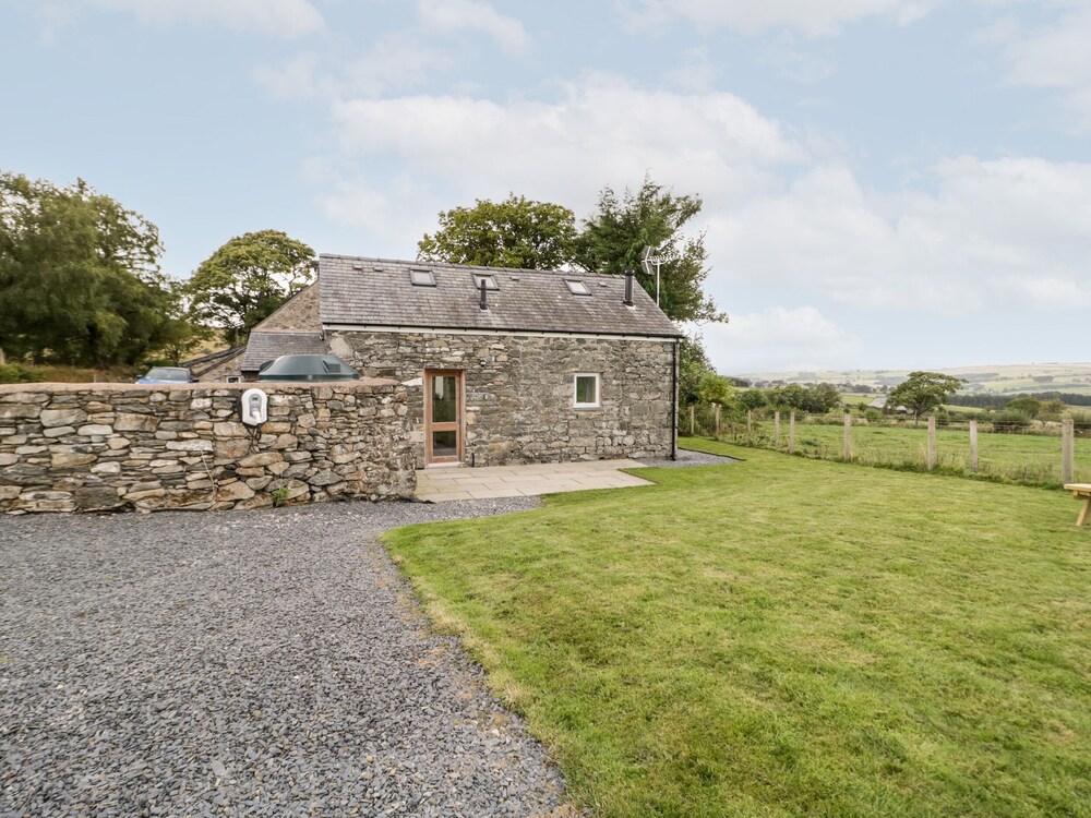 Bryn Dedwydd Cottage - Penrhyndeudraeth