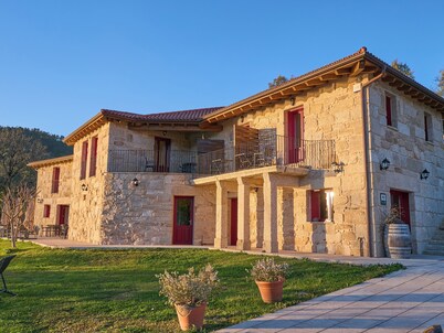Gandarela Turismo Rural