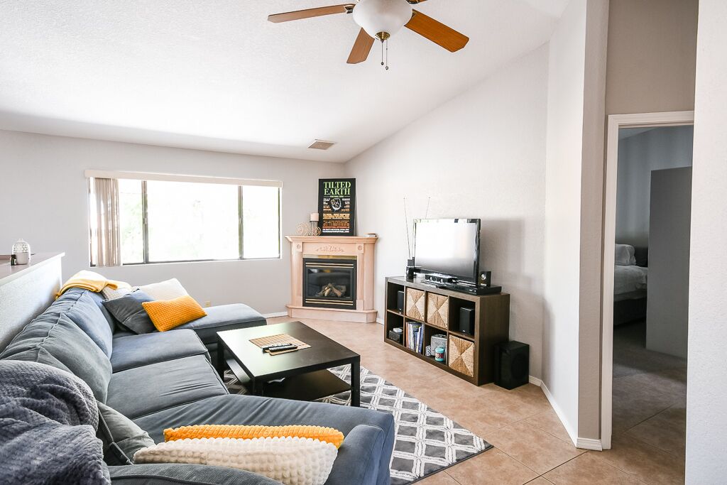 Clarkdale Charm-near Jerome, Sedona, Wineries! - Cottonwood, AZ