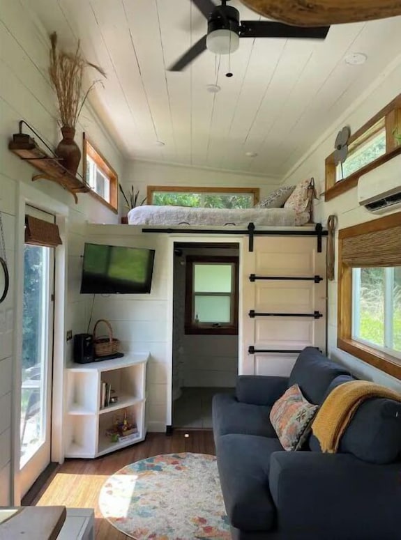 The Lily Pad - Louisiana