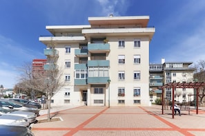 Apartamento | Ferro/tábua de engomar, Wi-fi