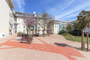 Apartamento | Ferro/tábua de engomar, Wi-fi