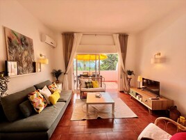 Apartamento | 2 quartos