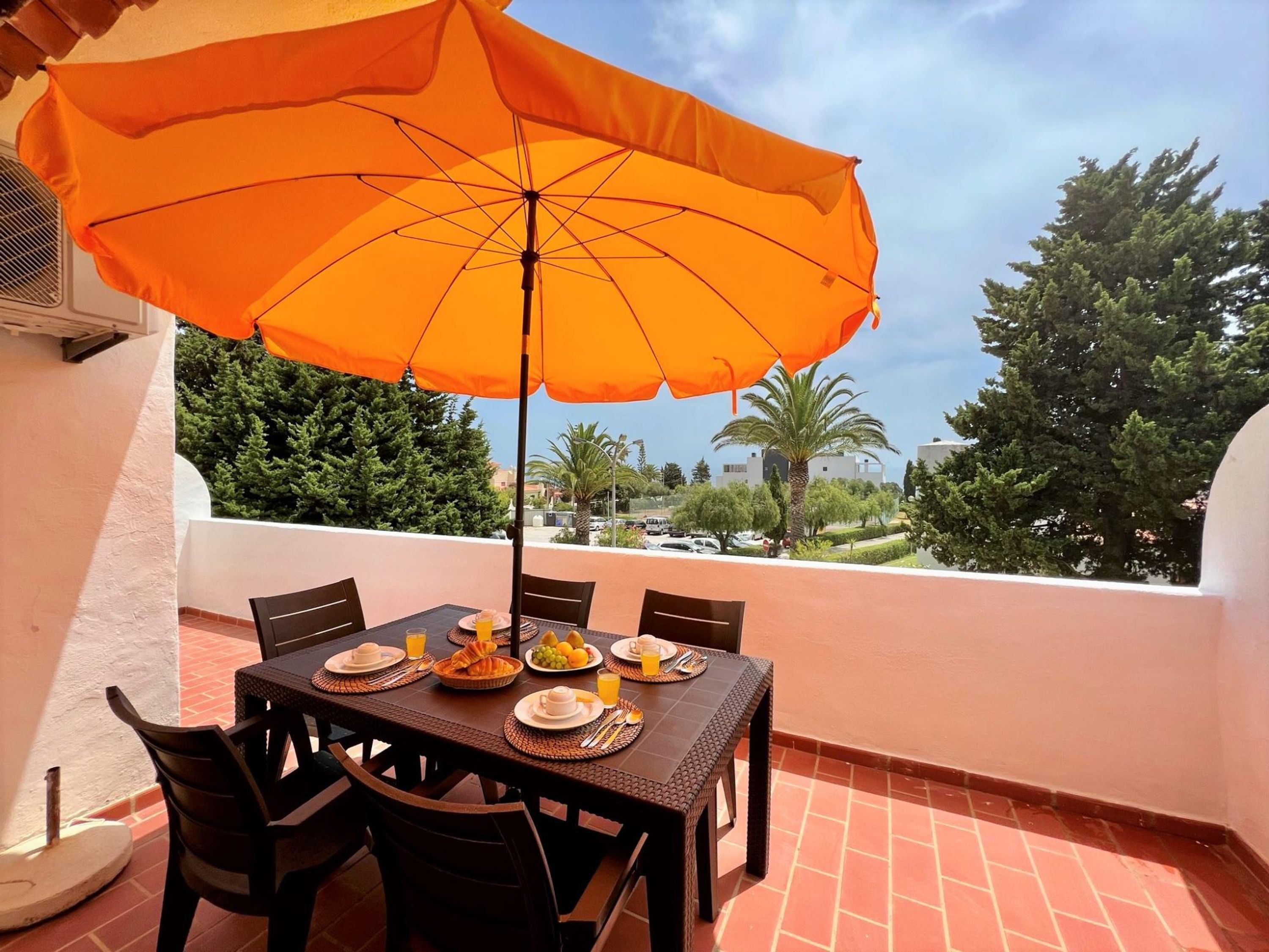 Apartamento | 2 quartos 