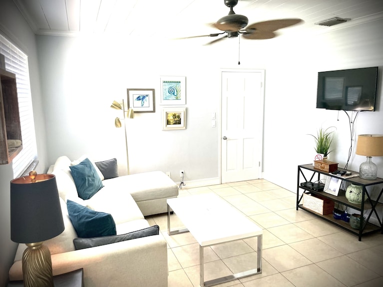 Beach Condo Steps From Ocean And Atlantic Avenue - 델레이 비치