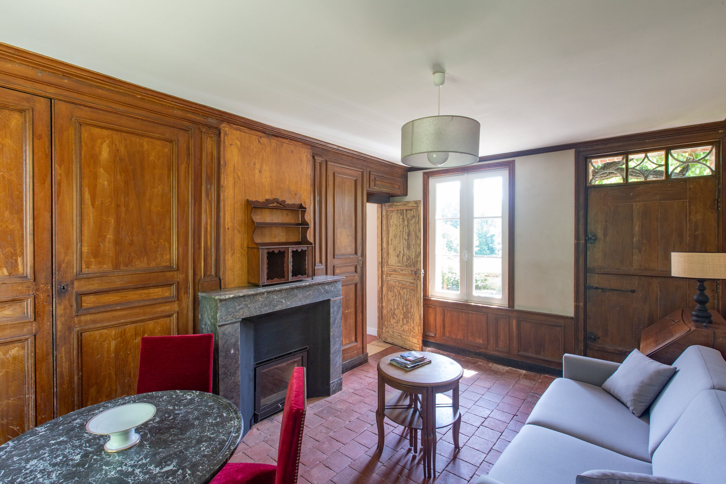 Maison De Campagne-cottage-ensuite With Bath - Normandy