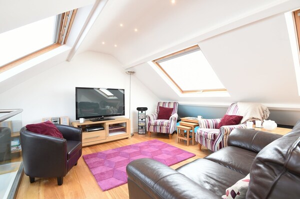 The Sail Loft - St Ives