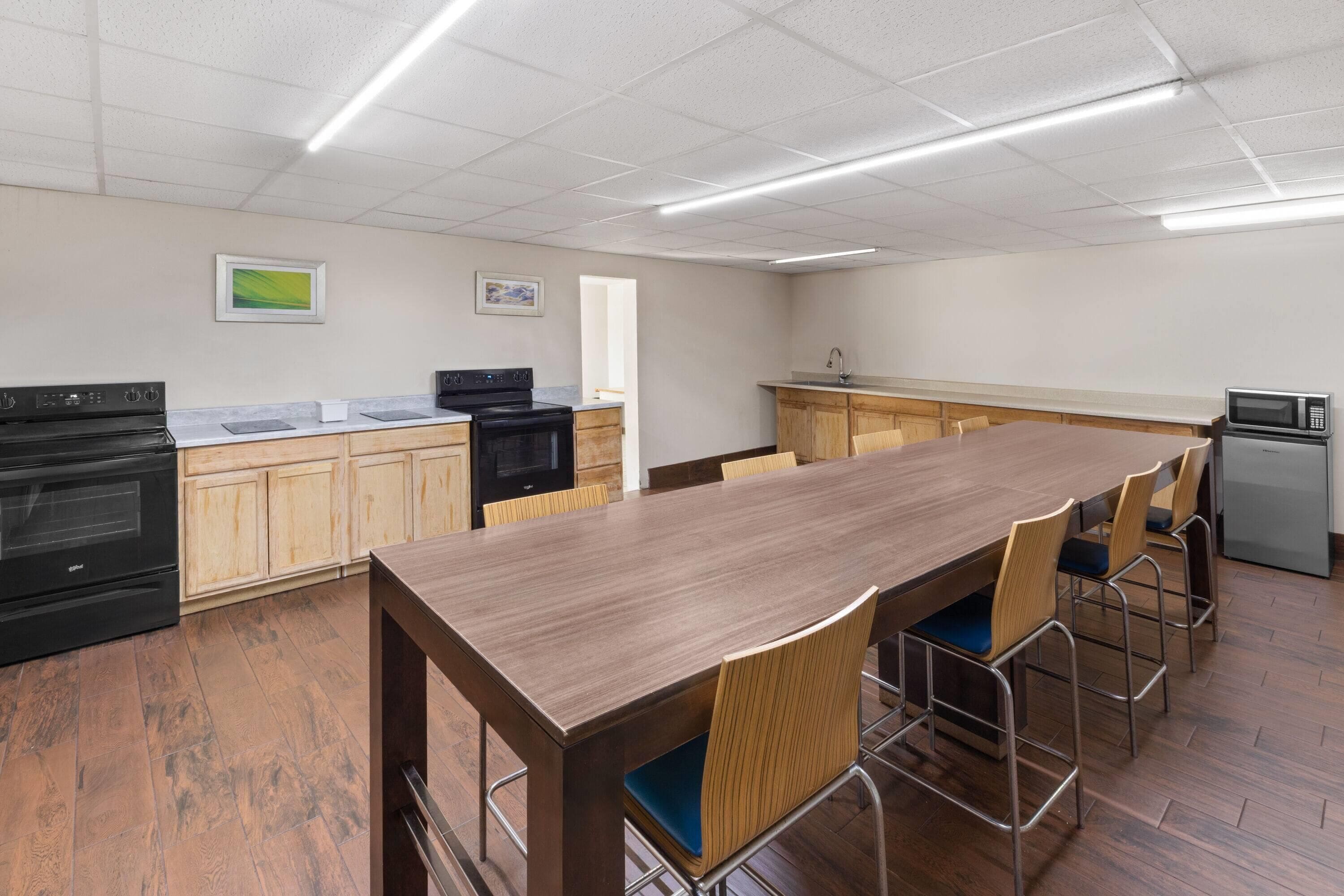 Comodidade do alojamento