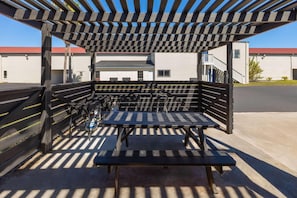 Gazebo