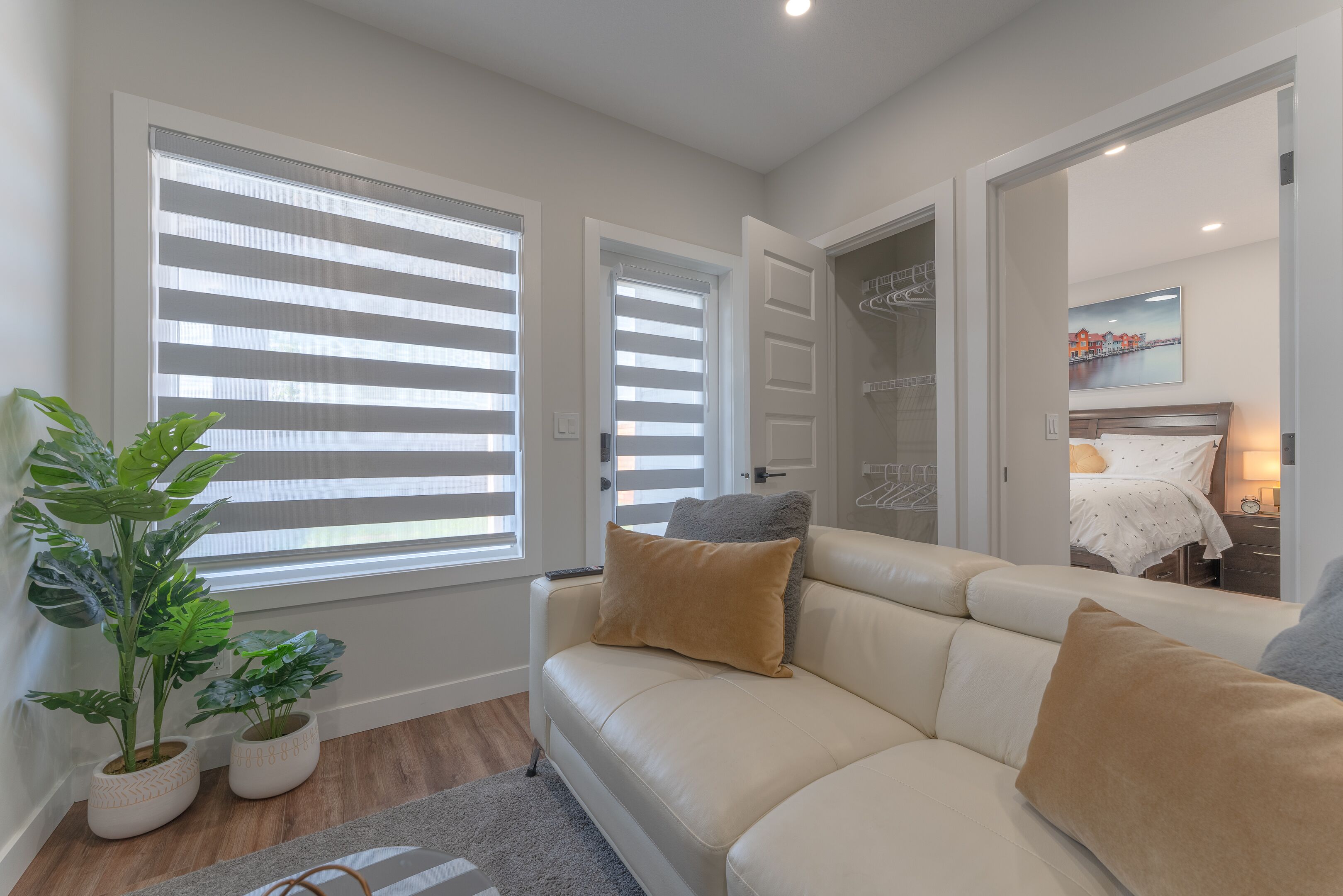 Enjoy This Brand New Cozy 2br Guest Suite In Yyc! - Calgary