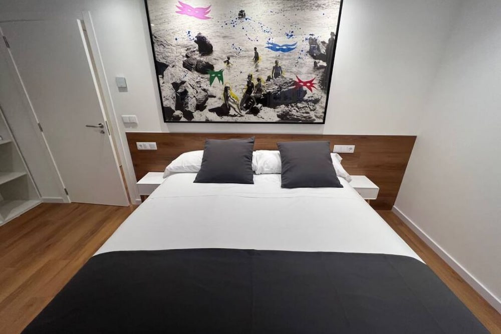 Old Town Flats Casa Del Bisbe Premium - Valencia