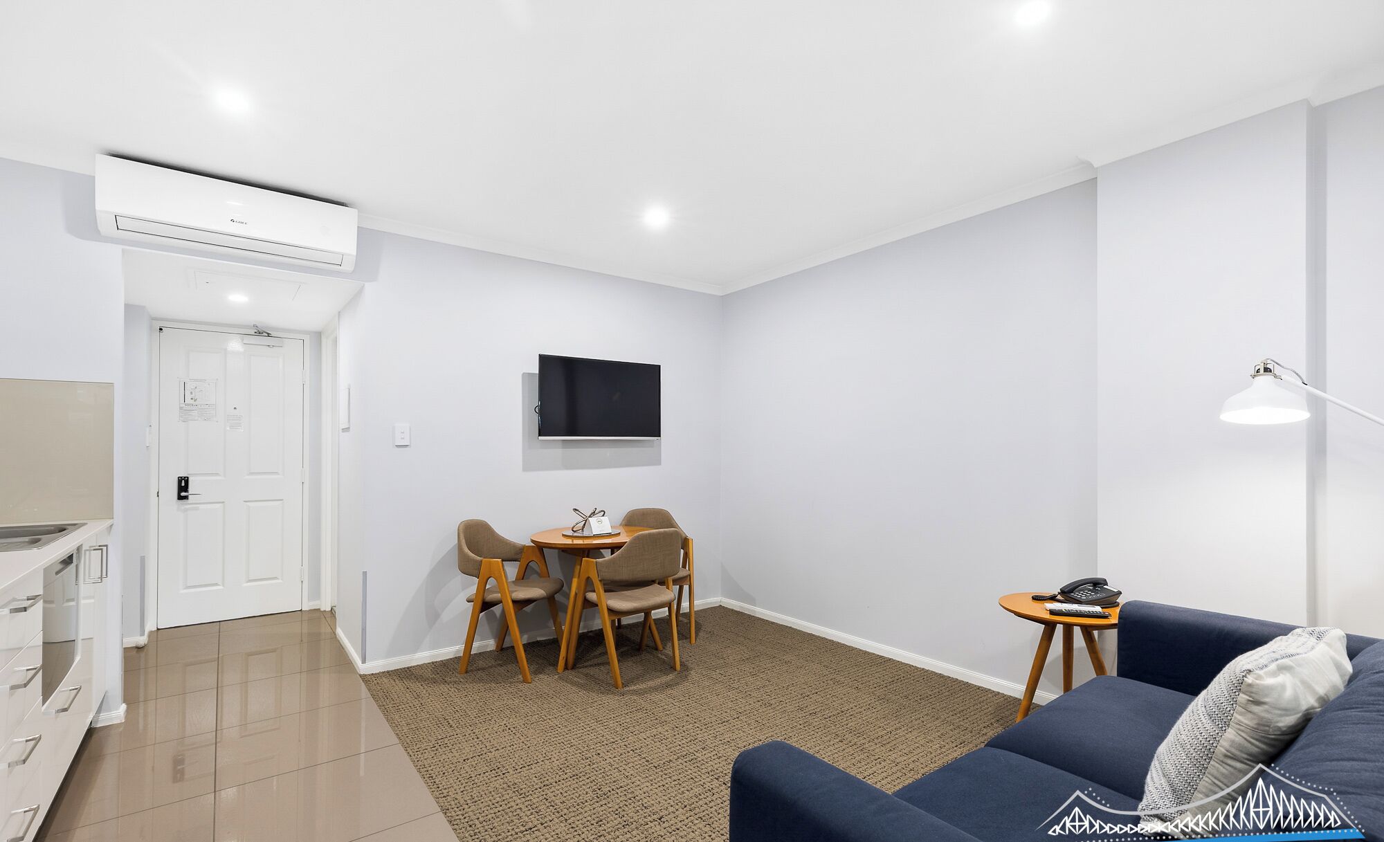 One Bedroom Unit In The Heart Of Kangaroo Point - Balmoral
