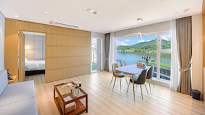 1 quarto, Wi-fi grátis