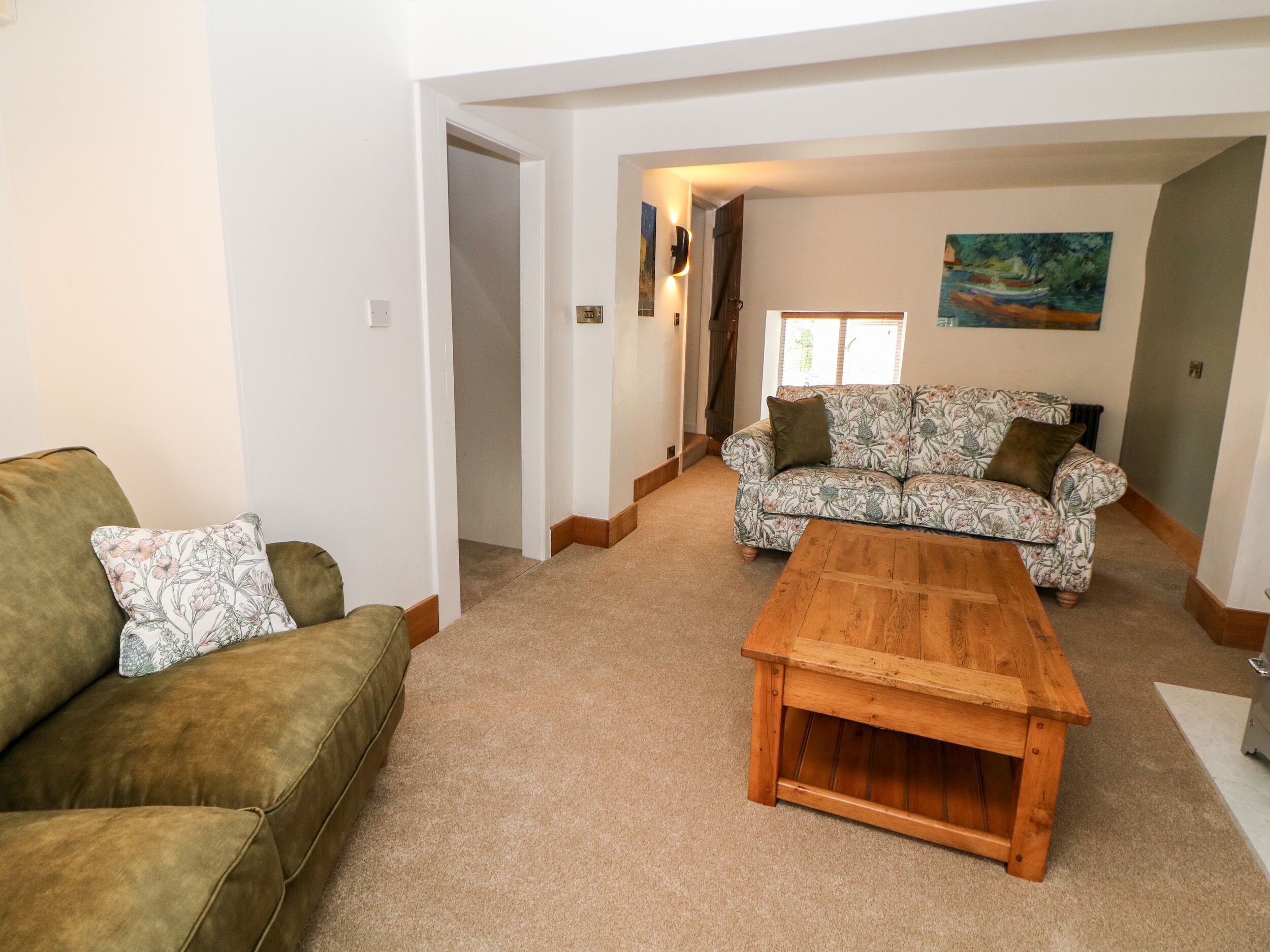 The Old Cobblers, Pet Friendly, Character Holiday Cottage In Hayfield - Glossop