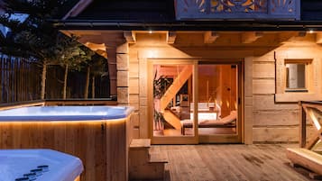 Spa