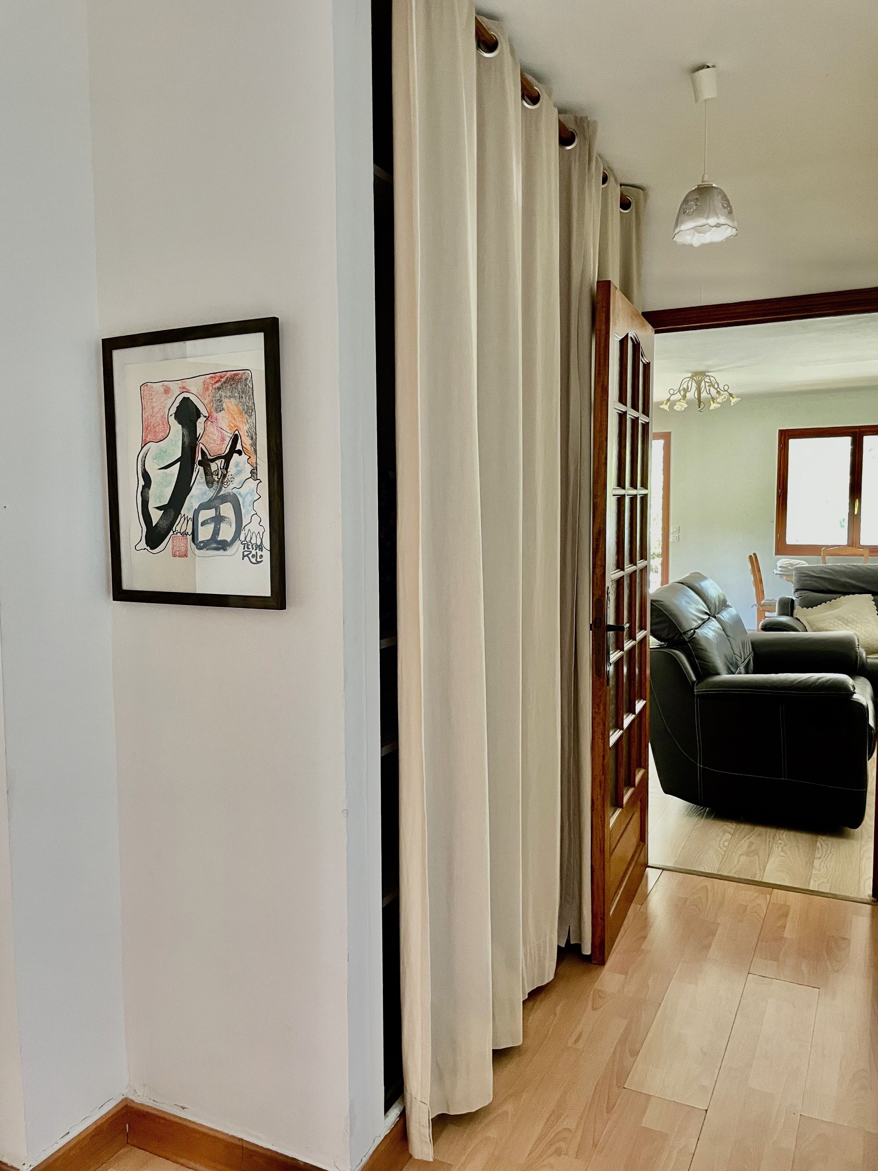 Charming Villa Saint-jean-cap-ferrat - Èze