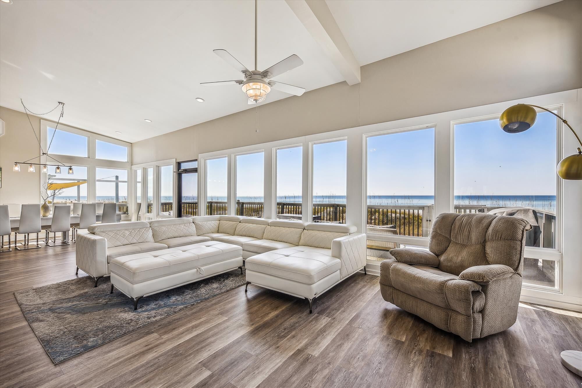 ECDI | Panama City Sea Ease Beach House Summer Deals Pets OK - Panama ...