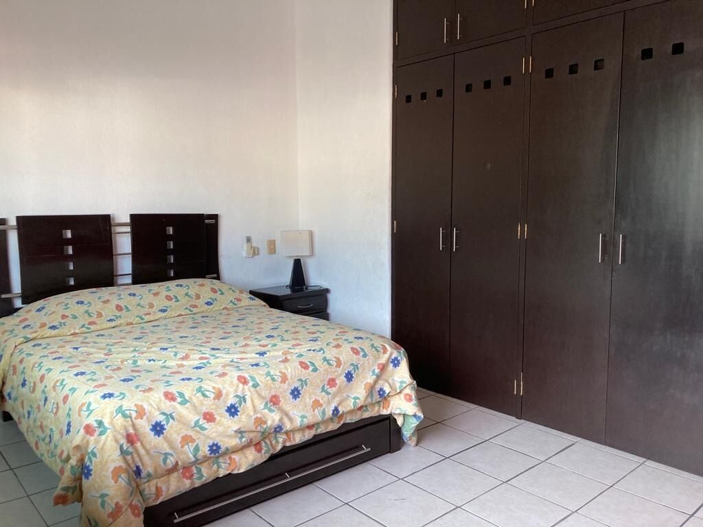 Family  Size Villa  With View To The Ocean And Astonishing  Sunsets - Acapulco