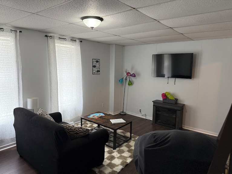 Downtown Getaway Ii - 인디애나