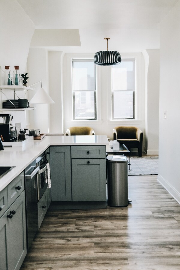 The Neighborhood Hotel - Lincoln Park - Chicago, IL