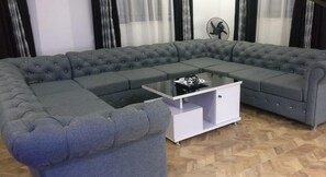 Casa | Sala