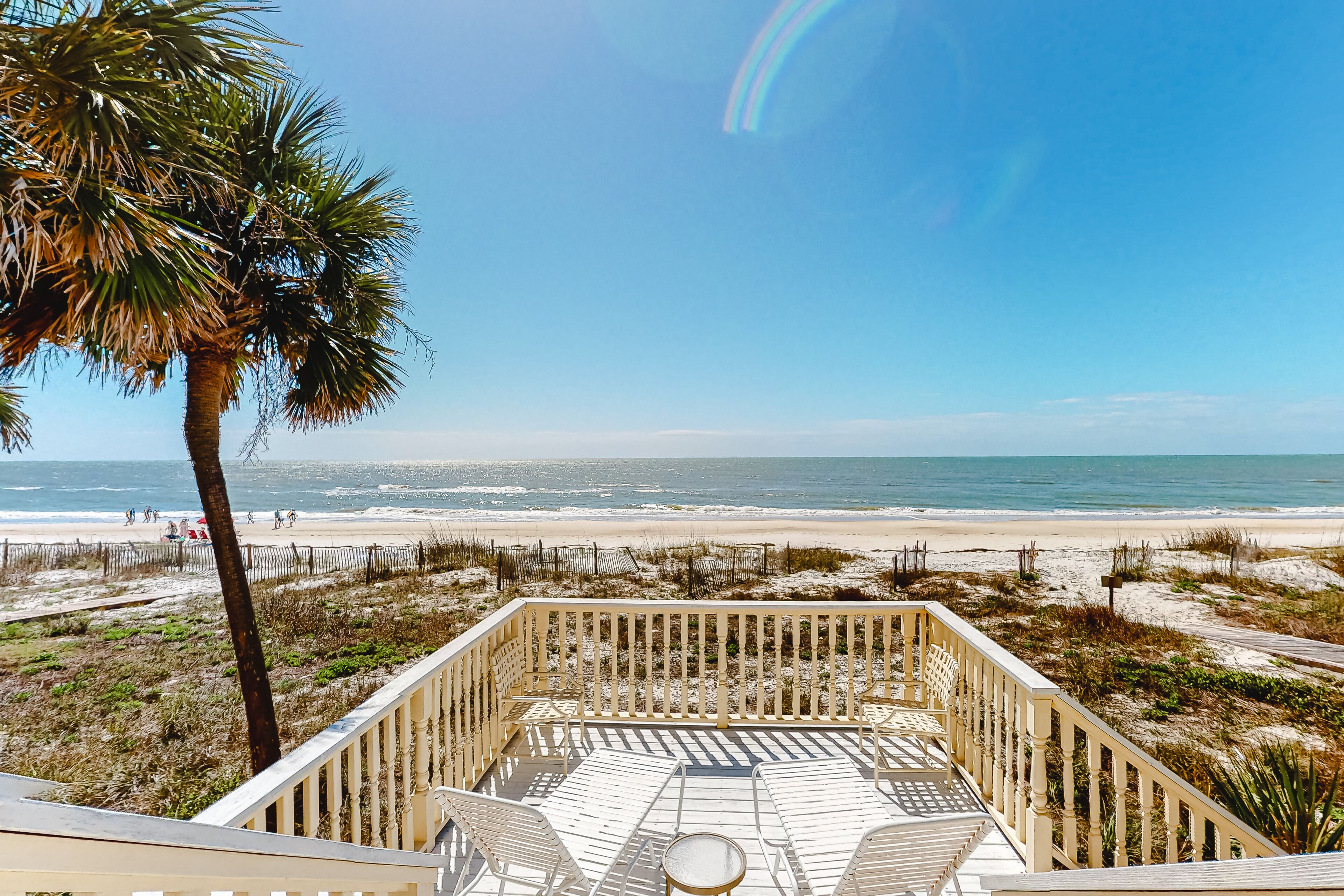 11 Gorgeous St. George Island, Florida Vacation Rentals With Water Views